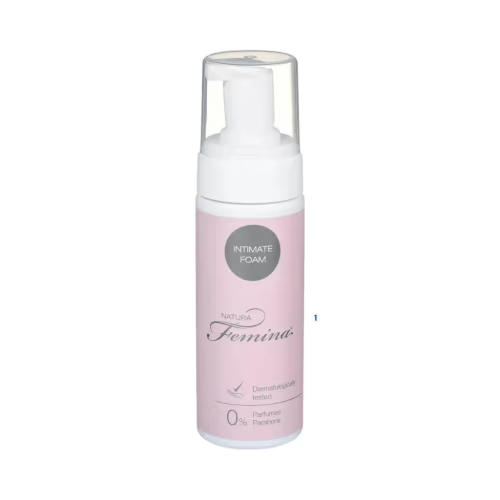Natura Femina Intimna Pena 150Ml