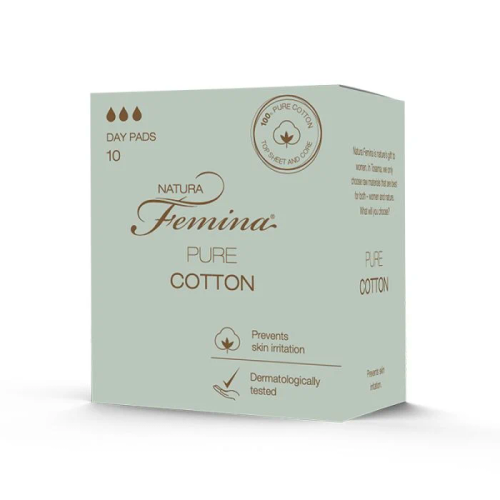 Natura Femina Ulozak Dn Normal A10