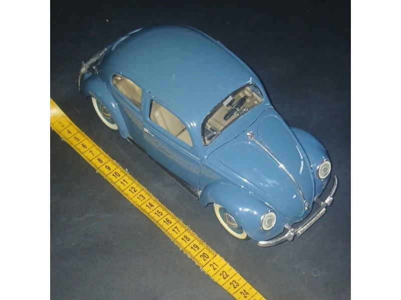 Solido VW Buba 1:17