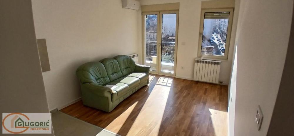 Bulevar kralja Aleksandra, Dvoiposoban stan na prodaju, 50m2, 225.000€