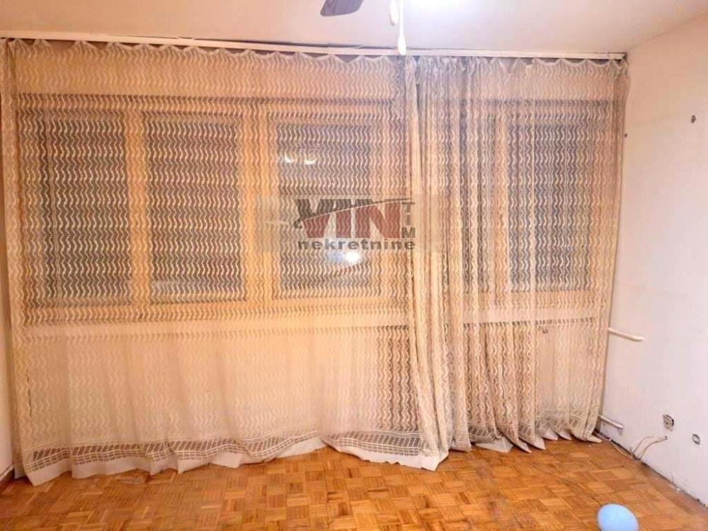 16.OKTOBRA, Jednoiposoban stan na prodaju, 41m2, 114.000€