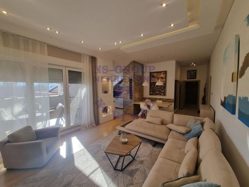 Petosoban stan na prodaju, 132m2, 396.550€