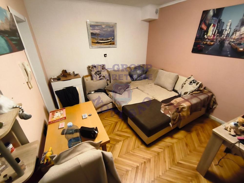 Jednosoban stan na prodaju, 26m2, 65.400€
