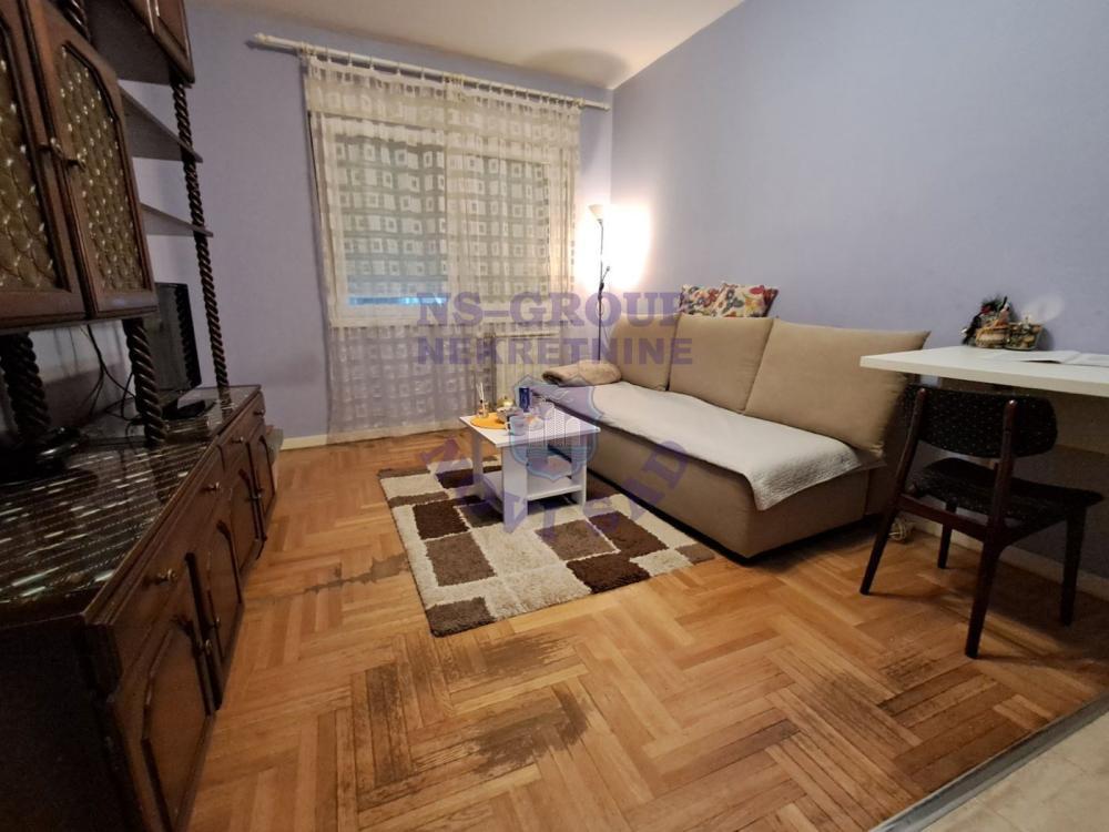 Dvosoban stan na prodaju, 50m2, 206.000€