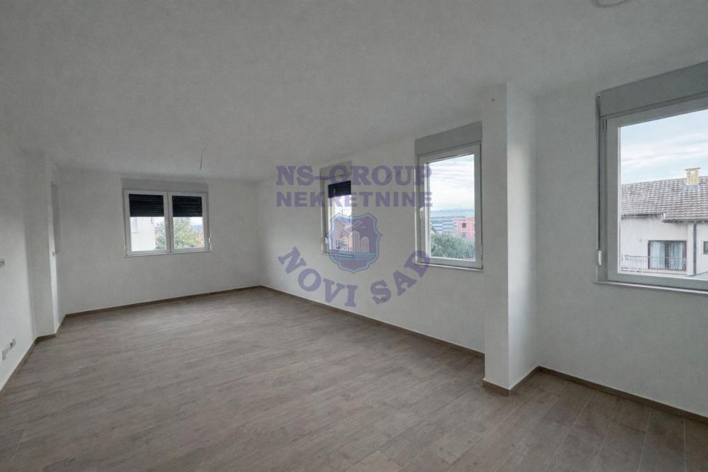 Dvoiposoban stan na prodaju, 58m2, 136.900€