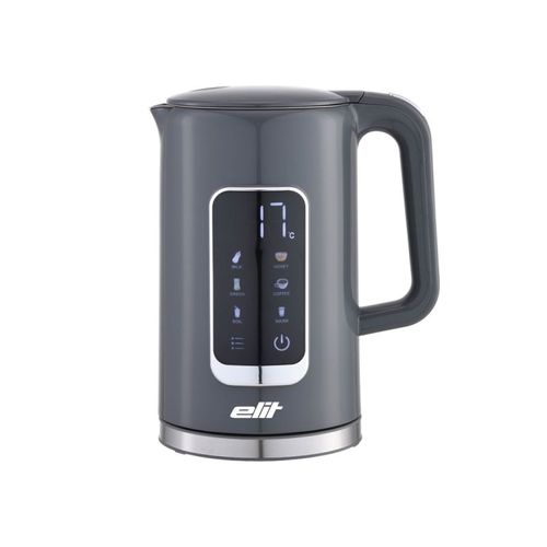 ELIT 1.7GY COOLTOUCH Električni Kettle