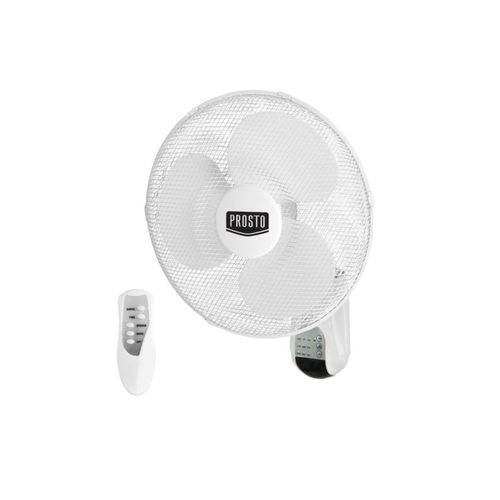 PROSTO Zidni ventilator 40cm