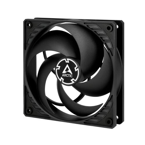 ARCTIC P12 120mm ventilator crni (ACFAN00118A)