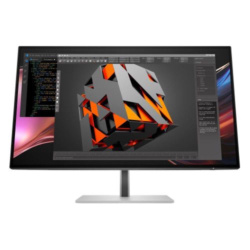 HP 8J9E6UT Monitor 27"