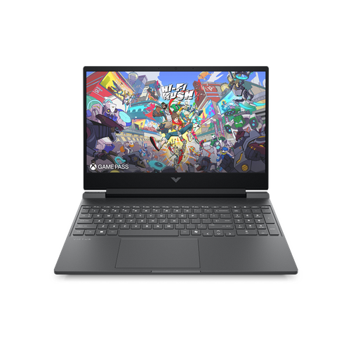 HP C6JC3EA HP Victus Gaming 15-fb3051nn Laptop 15.6" AMD Ryzen 5 8645HS, 16GB, 512GB