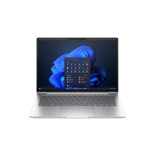 HP EliteBook 6 G1i 14" (Pike silver, Alu) - WUXGA IPS, Ultra 7 255U, 16GB RAM, 1TB SSD, pozadinsko osvetljenje