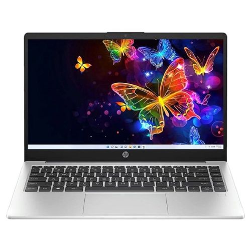 HP 240R G10 (Turbo srebrna) Laptop sa Full HD IPS ekranom
