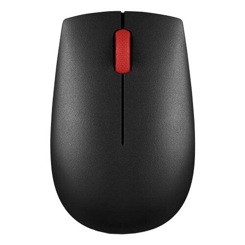 Lenovo Think 4Y50R20864 Lenovo Essential Compact Wireless Mouse
