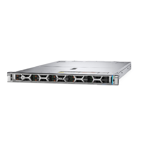 Dell PowerEdge R470 Server