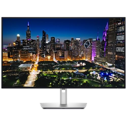 Dell U3225QE Monitor 31.5" 4K UHD 120Hz, UltraSharp IPS, Thunderbolt