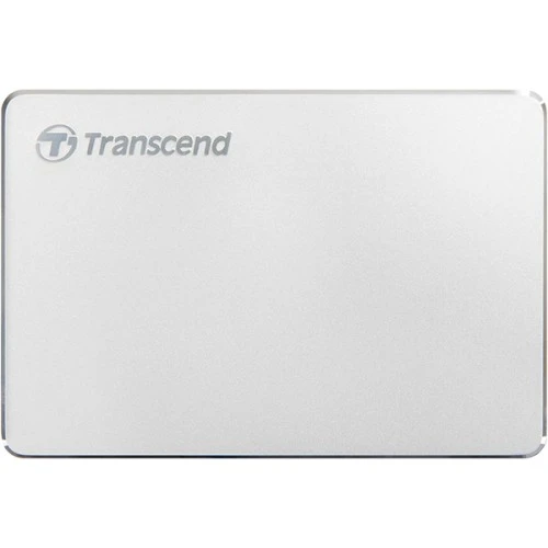 Transcend TS1TSJ25C3S Eksterni hard disk 1TB