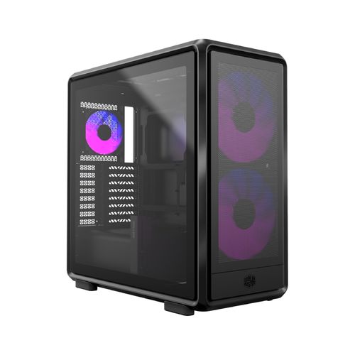 Cooler Master MasterFrame 600 Mesh kućište crno ARGB (MF600M-KGNN-S01)