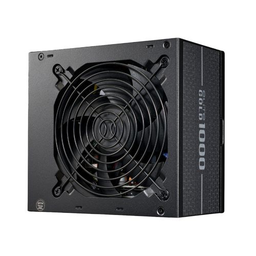 Cooler Master Elite Gold 1000W napajanje (MPW-A001-AFAG-BEU) 5Y