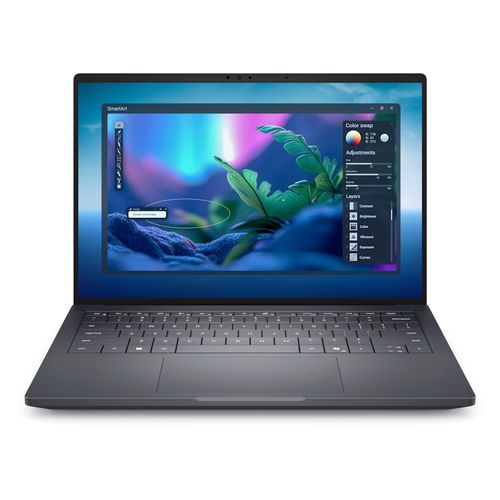 Dell Pro Max 14 Premium Laptop 14"