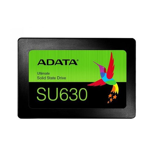 ADATA 480GB 2.5'' SATA III ASU630SS-480GQ-R SSD