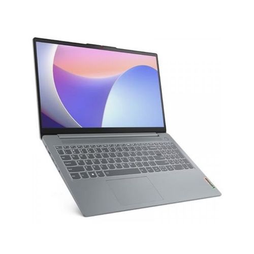 LENOVO IdeaPad Slim 3 15IAN8 (Arctic Grey) FHD, i3-N305, 8GB, 512GB SSD (82XB0090YA // Win 11 Home)