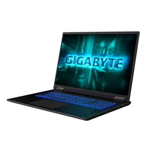GIGABYTE A18 3TH - Laptop sa 18 inča QHD+ ekranom i Ryzen 7 procesorom