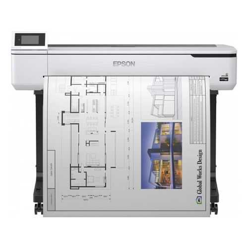 EPSON SureColor SC-T5100 Inkjet Printer/Ploter 36''