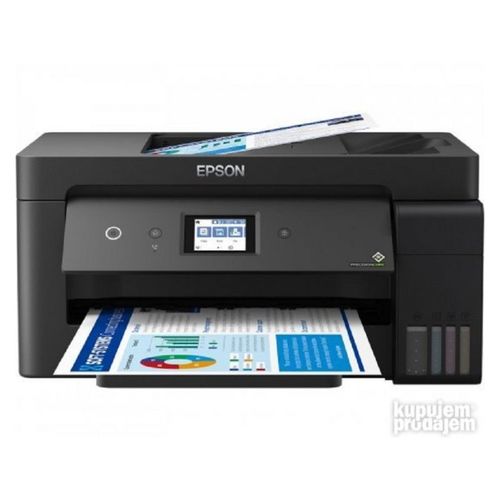 EPSON L14150 A3+ EcoTank ITS (4 boje)