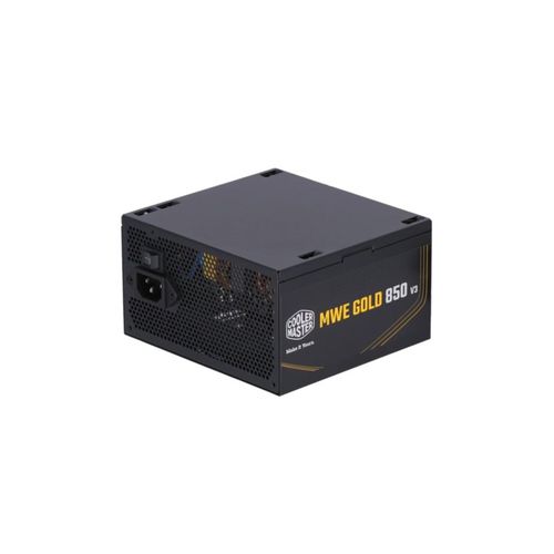 COOLER MASTER MWE Gold V3 850W Napajanje MPE-8506-ACAG-BEU