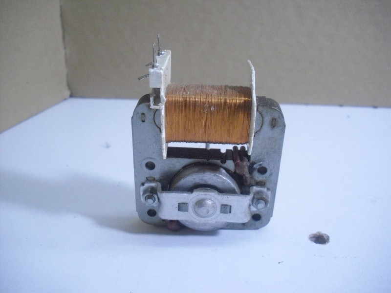 Elektro motor 220v