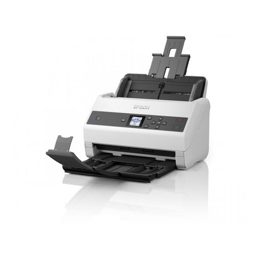 EPSON WorkForce DS-870 A4 skener