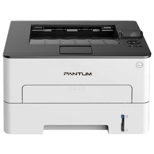 Pantum P3010DW - Mono Laser Printer