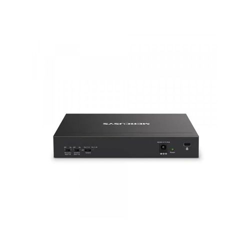 MERCUSYS MS110P 10-portni PoE+ Switch