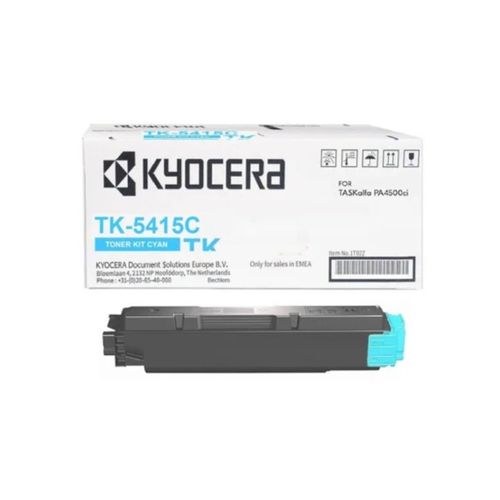 KYOCERA TK-5415 Toner u Boji Cyan