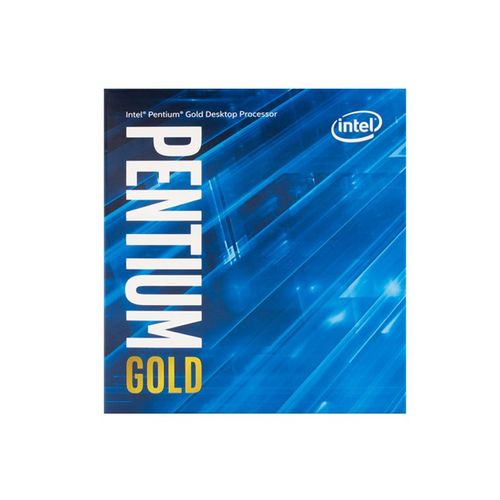 INTEL Pentium G6400 Procesor
