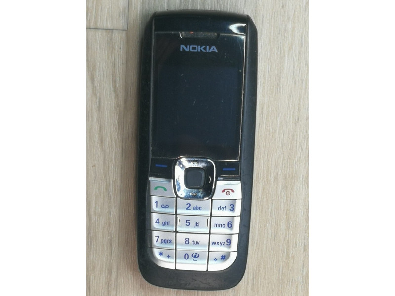 Nokia 2610