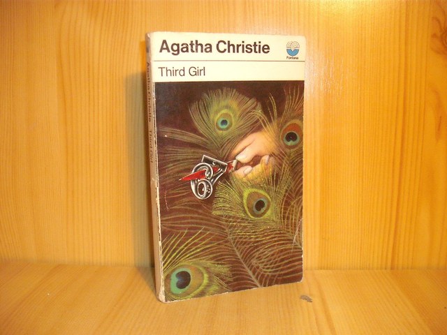 Third Girl - Agatha Christie