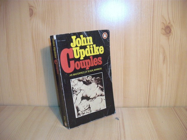Couples - John Updike