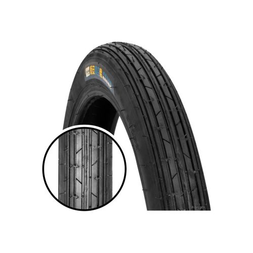 Električni Bicikl Spoljašnja 17"X2.25 Tubeless Veneco Master 4/Ultra Amp