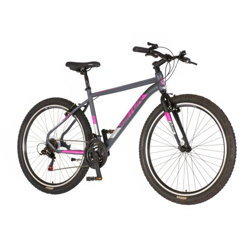 Bicikl Visitor Radiance 27" Sivo Roze
