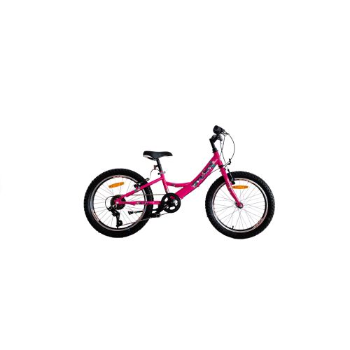 20" CROSS ALISSA / Pink