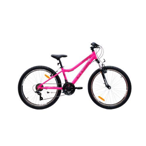 24" CROSS SPEEDSTER AL GIRL / Pink