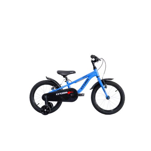 16'' CROSS BOXER 2026 Blue