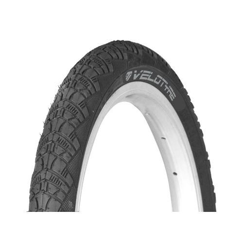 Spoljašnja 16X1.75 (47-305) Crna Guma Pah Free Velotyre