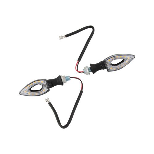 Električni Bicikl Žmigavci Prednji Levi I Desni Fusion/Fusion Pro
