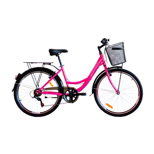 26'' ULTRA TONUS 2024 / Pink 460mm