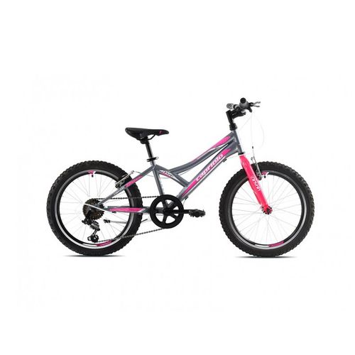 CAPRIOLO DIAVOLO 200/6HT sivo-pink