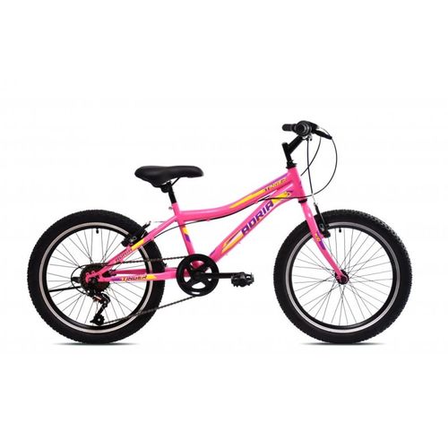 ADRIA Stinger 20'' bicikl u pink-ljubičastoj boji - model 925176-11