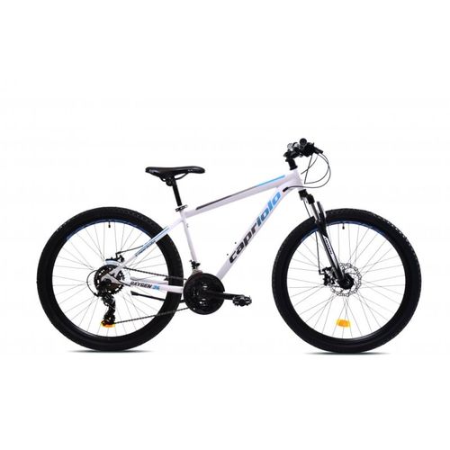 CAPRIOLO MTB OXYGEN 26''/21D sivo-plavo