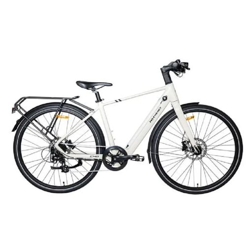 MS ENERGY EBike c40 - City eBike
